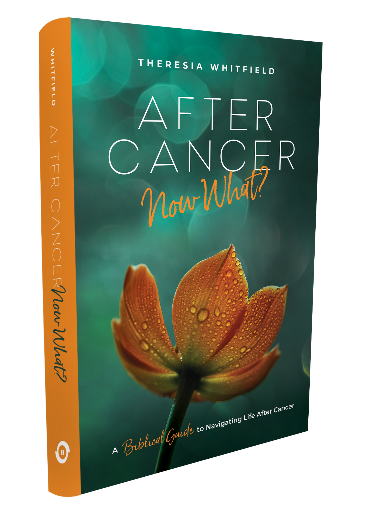 Theresia Whitfield | After Cancer: Now What?